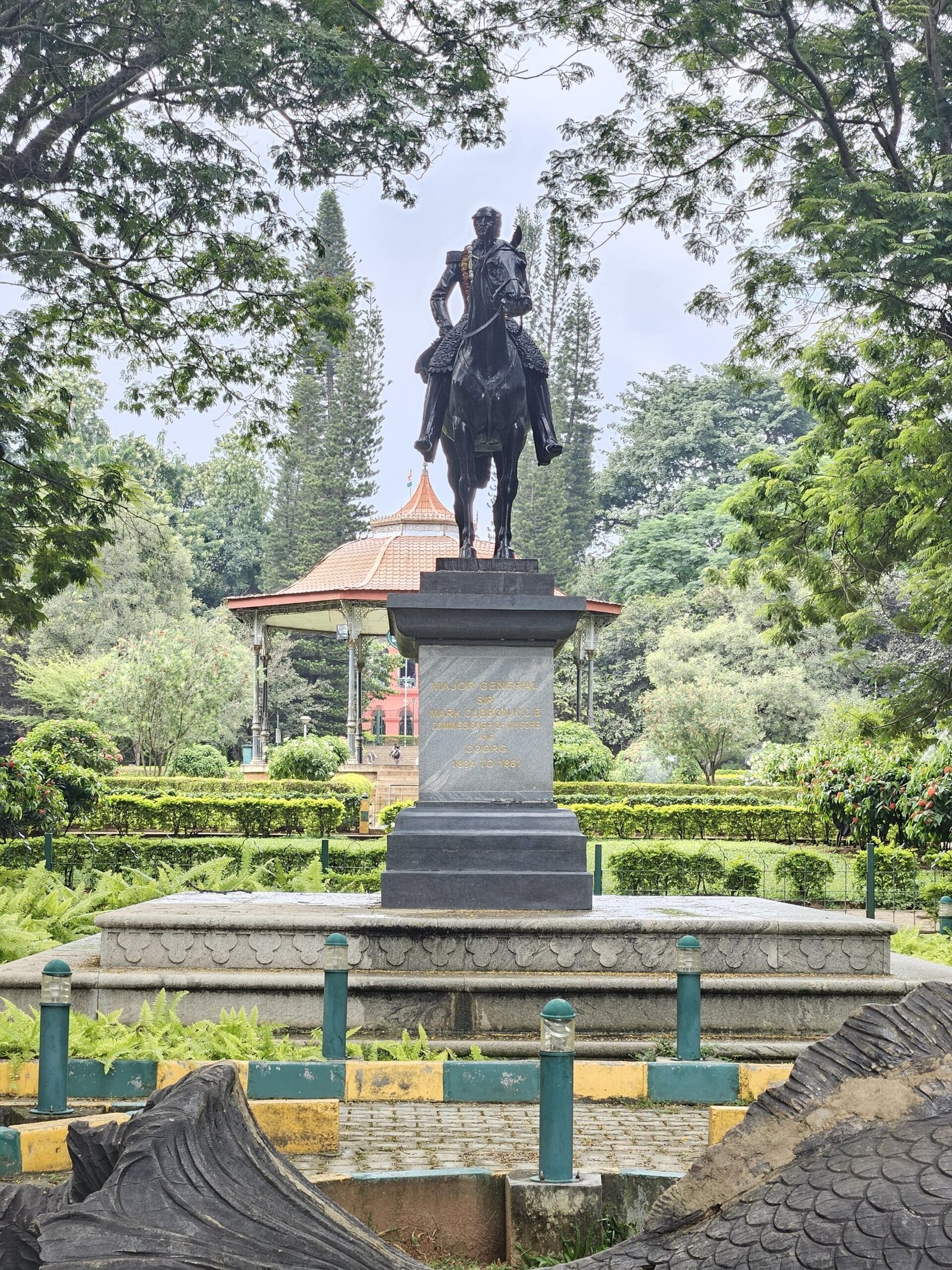 Cubbon Park A Guide on heritage of Bangalore | Timings and entry fees ...