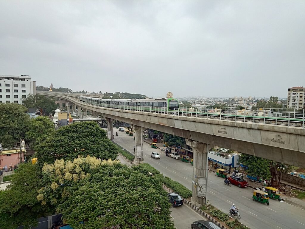 Bangalore Metro Timings on Public Holidays and 2nd, 4th Saturdays - My ...